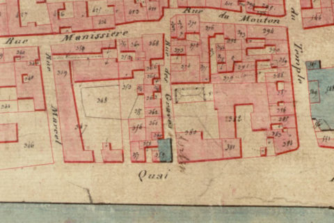 Archives en ligne – Archives de la ville de Puteaux
