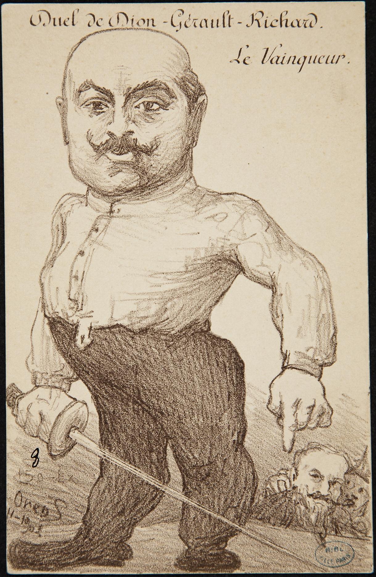 DE DION-BOUTON et la publicité – Archives de la ville de Puteaux